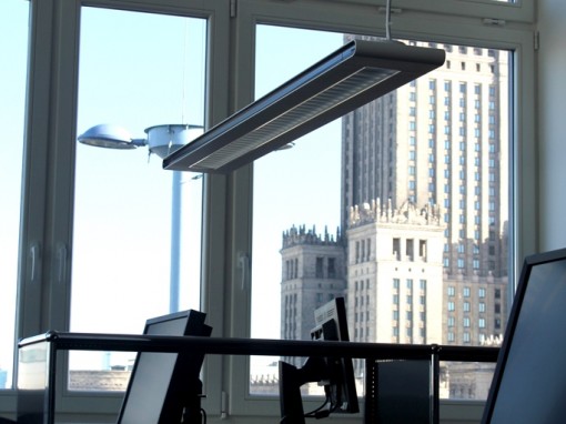 HUGO BOSS headquarters PL » alias architects